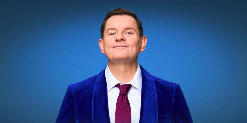 Al Pitcher – Tid för skratt | Draken live